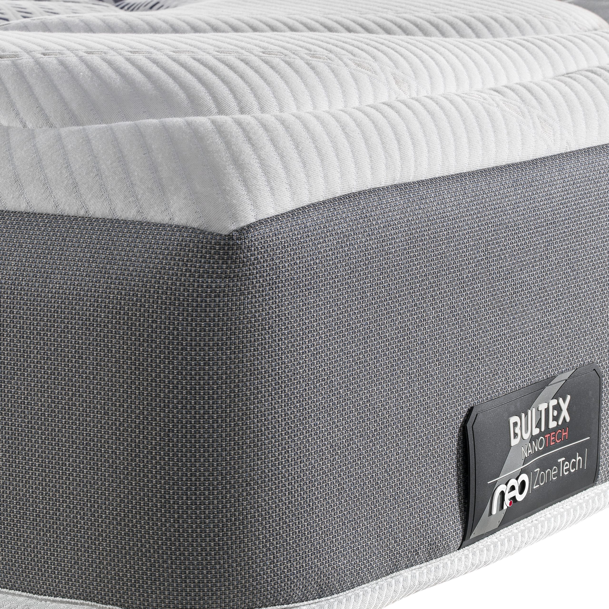 Colchón Bultex Bit - Comunidad Colchonera