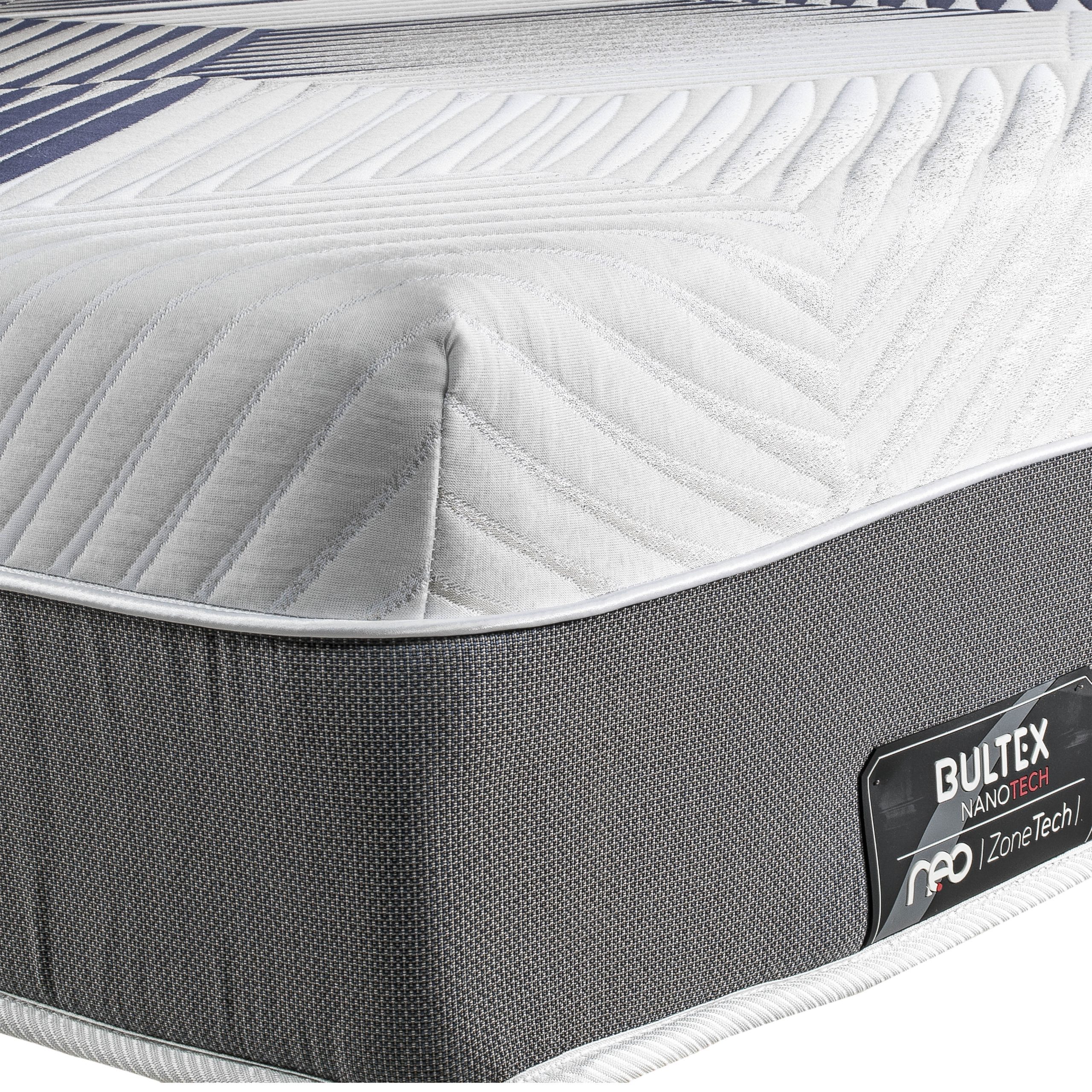 Colchón Bultex Focus - Comunidad Colchonera