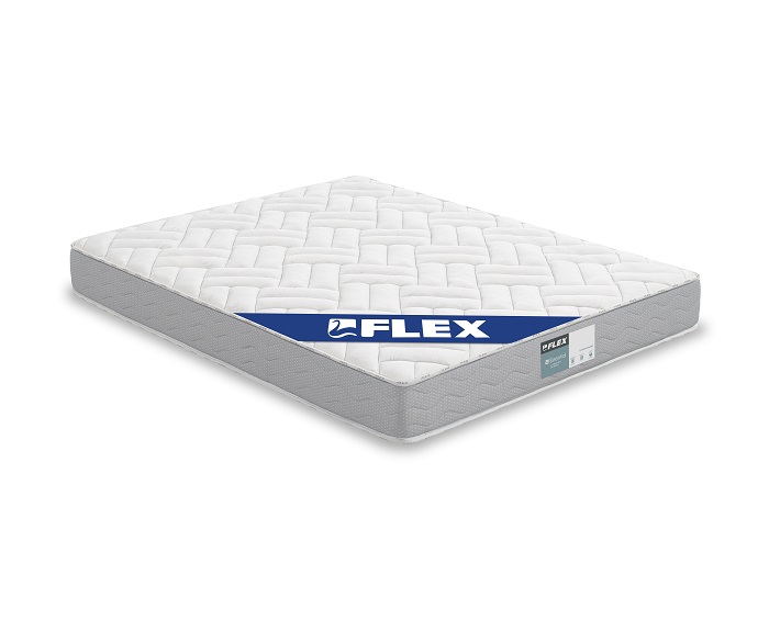 Colchón Flex Essential Confort Pocket con muelles ensacados